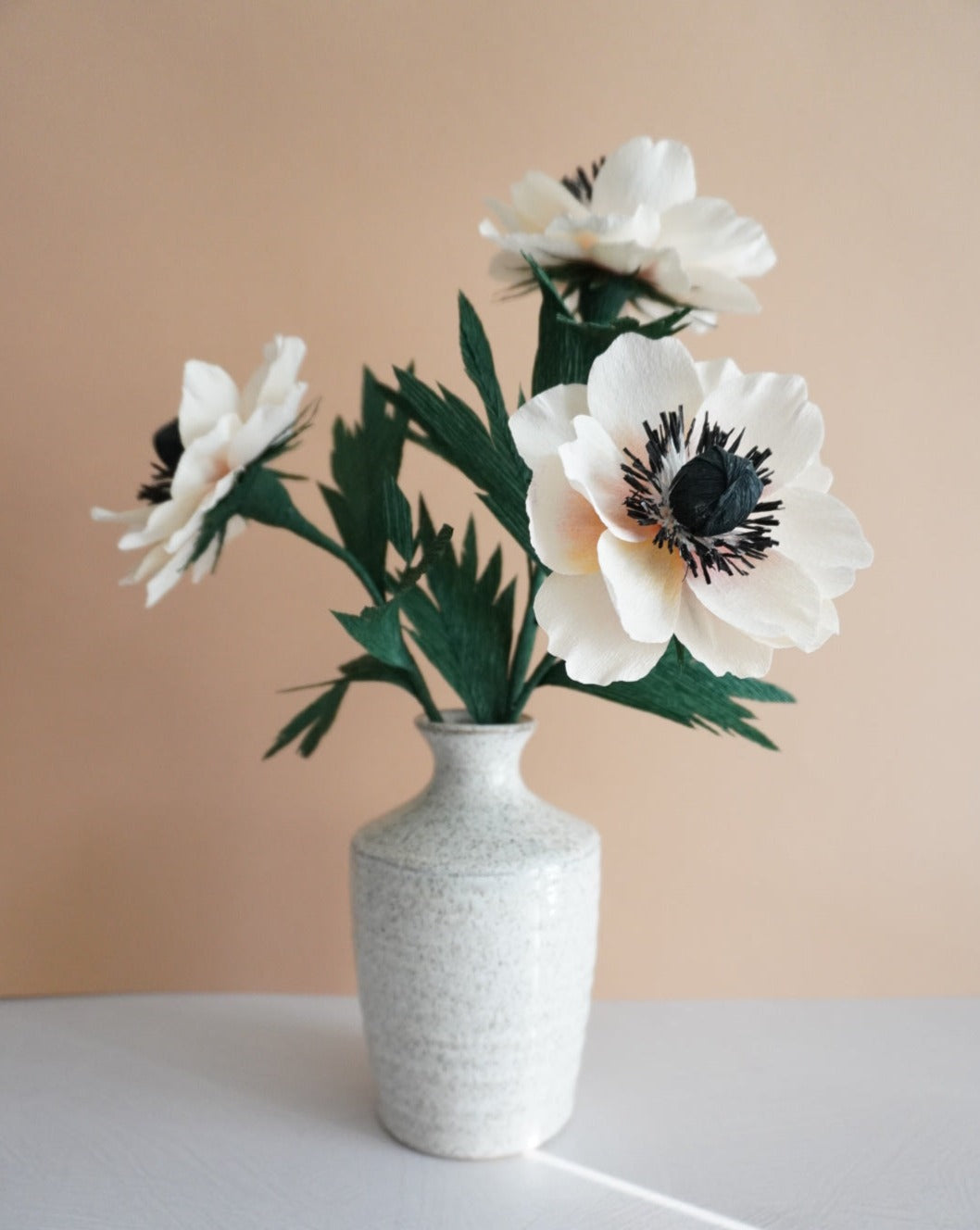 Single Stem Flower Arrangements